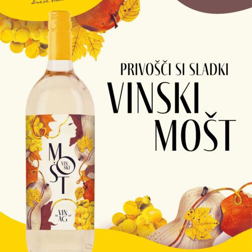 Vinag 1847 - Vodeni ogledi in spletna vinoteka